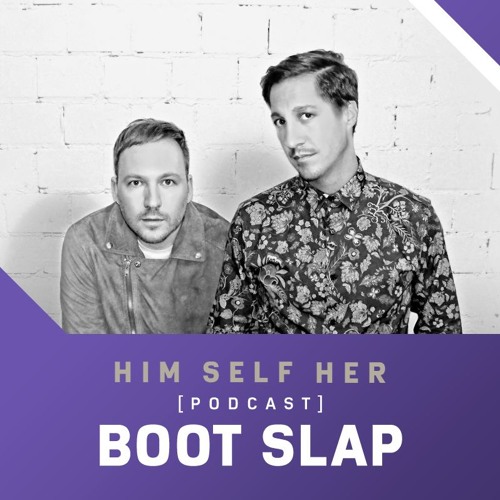 Stream HSH_PODCAST: Boot Slap [Connaisseur / VIVa Music] by Him Self ...