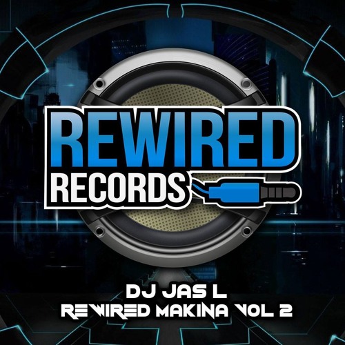 Stream DJ Jas L | Listen to My rewired mixes playlist online for free ...