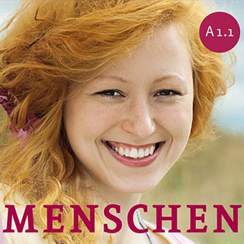 Menschen A1.1