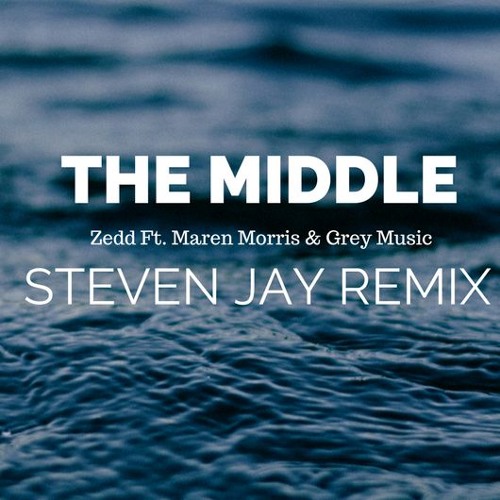 Stream Zedd - The Middle (Steven Jay Remix) Ft. Maren Morris & Grey by ...