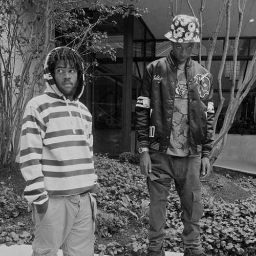 Capital Steez Joey Bada$$