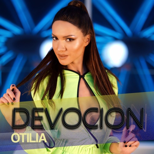 Stream Otilia - Devocion (extended) by JHaps Records | Listen online ...