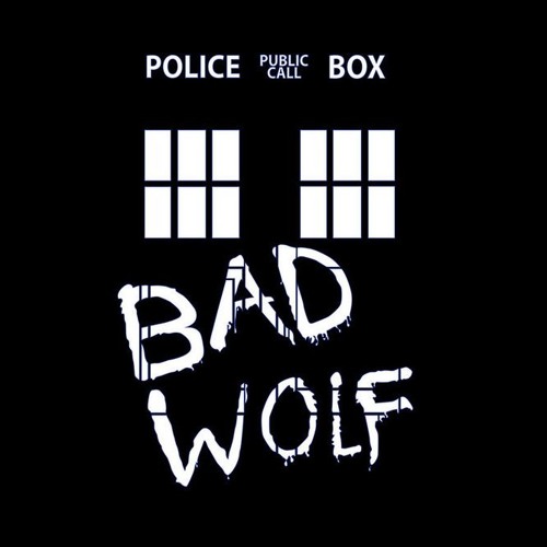 Stream { bad wolf } // doctor who by StrawbellyCake | Listen online for ...