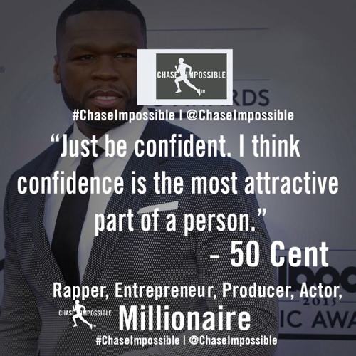 50 Cent Quotes