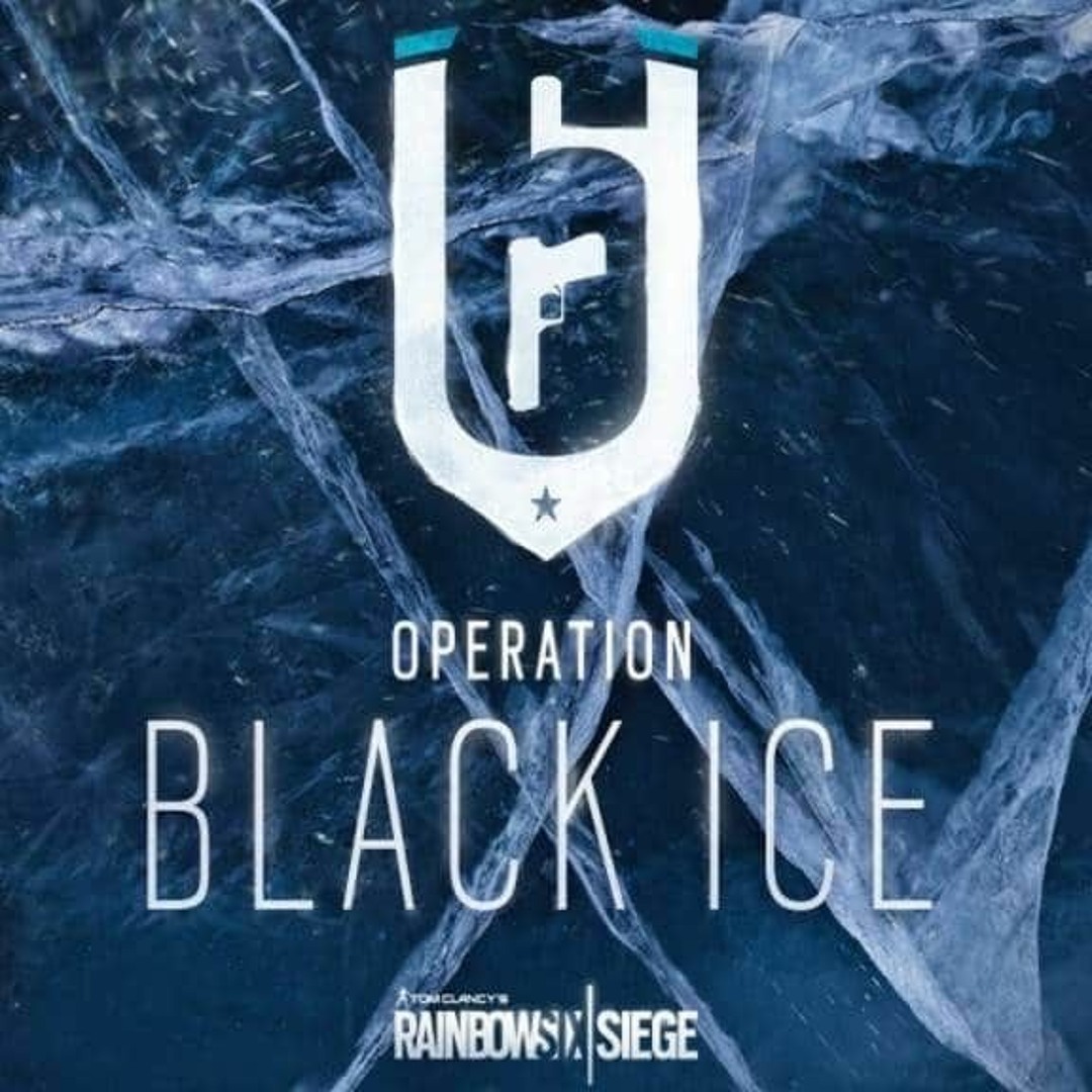 Stream Rainbow Six Siege Black Ice Main Menu Theme by Taylor | Listen ...