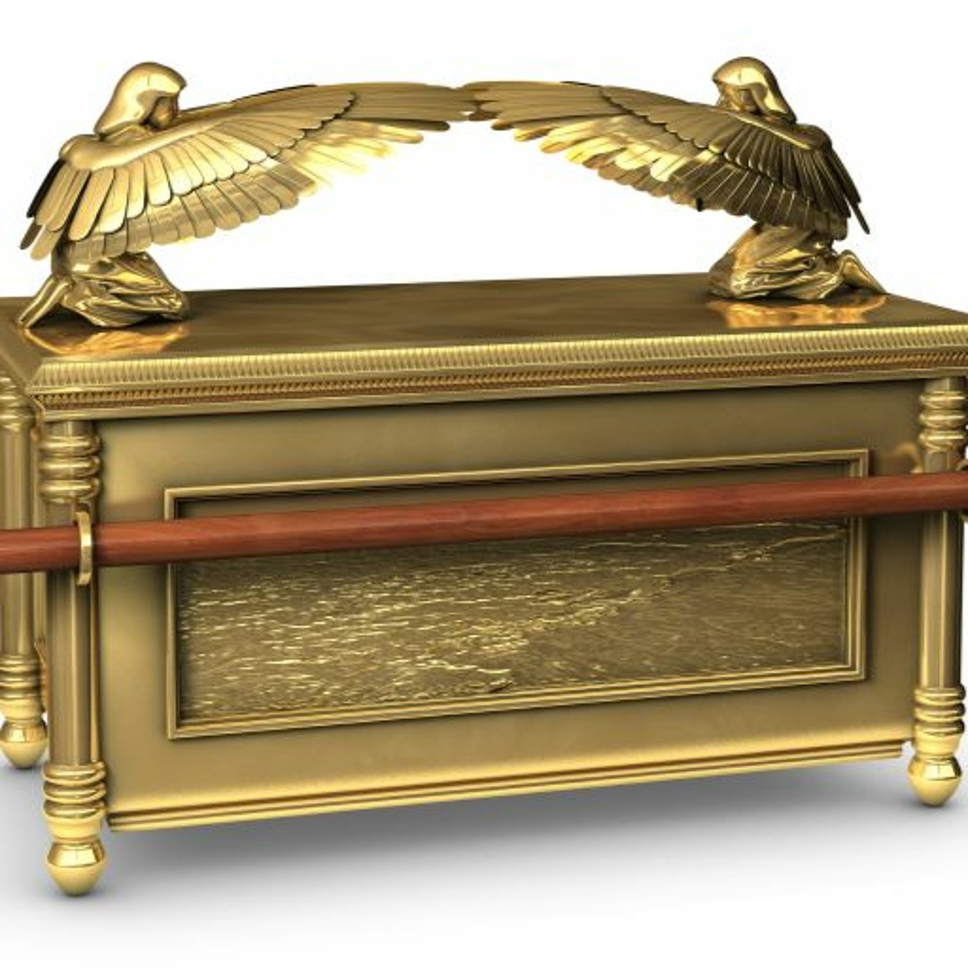 Stream THE SYMBOLISM OF THE MISHKAN AND ITS VESSELS - PART 2 by Rabbi ...