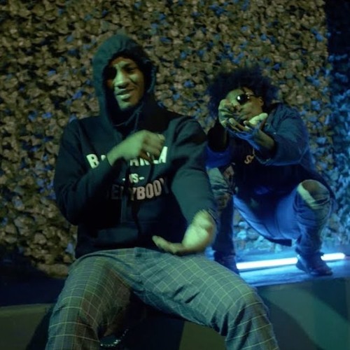 Stream Free | SOB x RBE SlimmyB x Daboii x Kiingrod Type Beat - "Gang ...