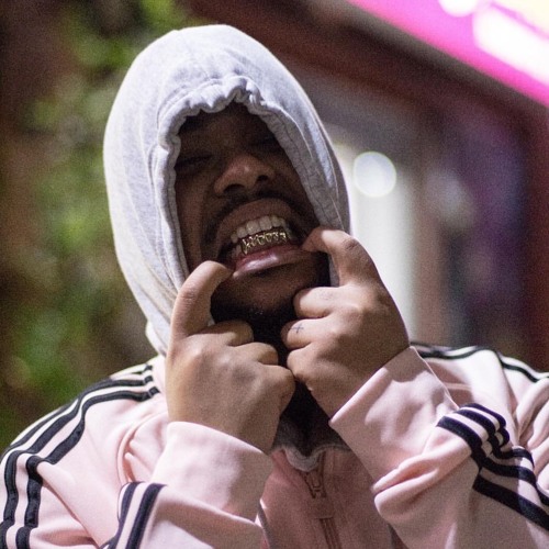 Stream ZIzzy Jr. - Grillz by Andreeia Patriicia | Listen online for ...