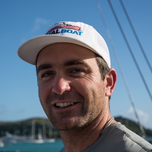 Stream 2018 RORC Caribbean 600 Charlie Enright - Privateer by louay ...
