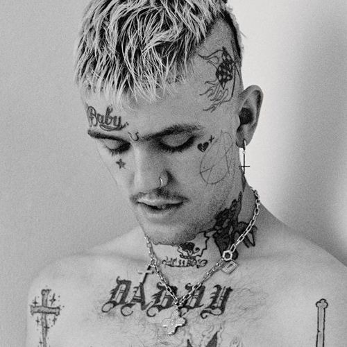Stream Dead Inside Lil Peep X Xxxtentacion Type Instrumentalbeat By 0178