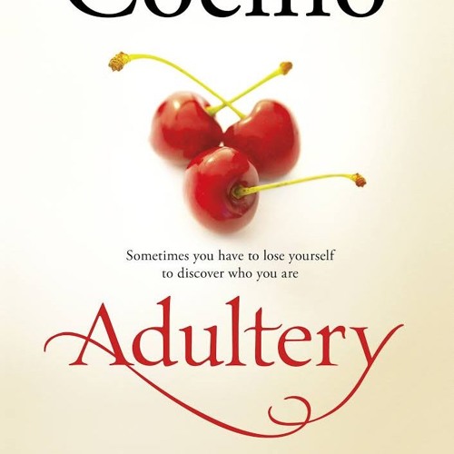 Stream Paulo Coelho Adultery: By Maha Mohammad (Part 2) by Mahmoud MK ...