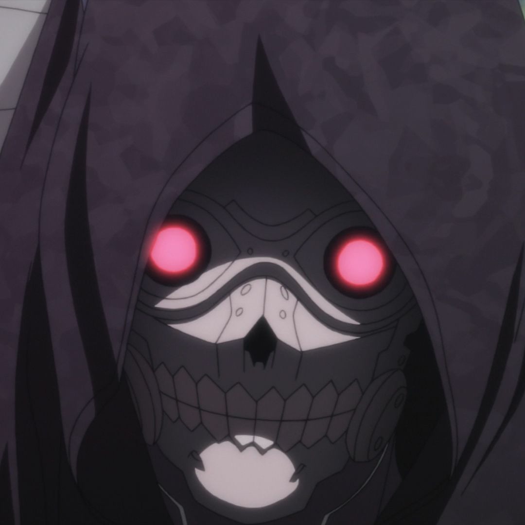 Stream Rap do Death Gun (Sword Art Online) by Apolo | Listen online for ...