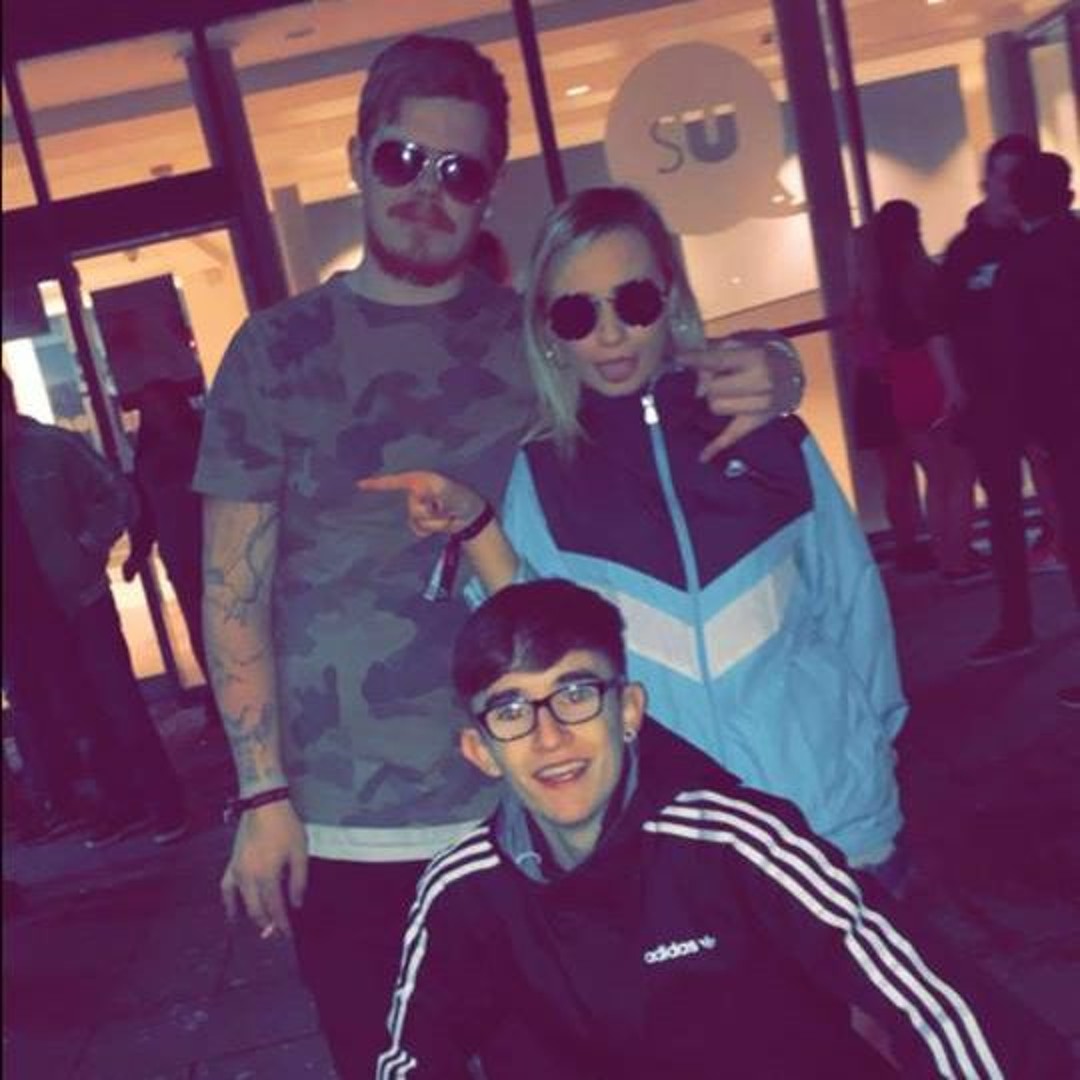 Stream Cormac Hogan | Listen to cormac hogan👑🐐 playlist online for free ...