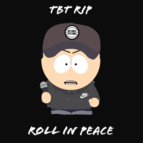 Stream TBT Rippa - Roll in Peace (Remix) by TBT | Listen online for ...