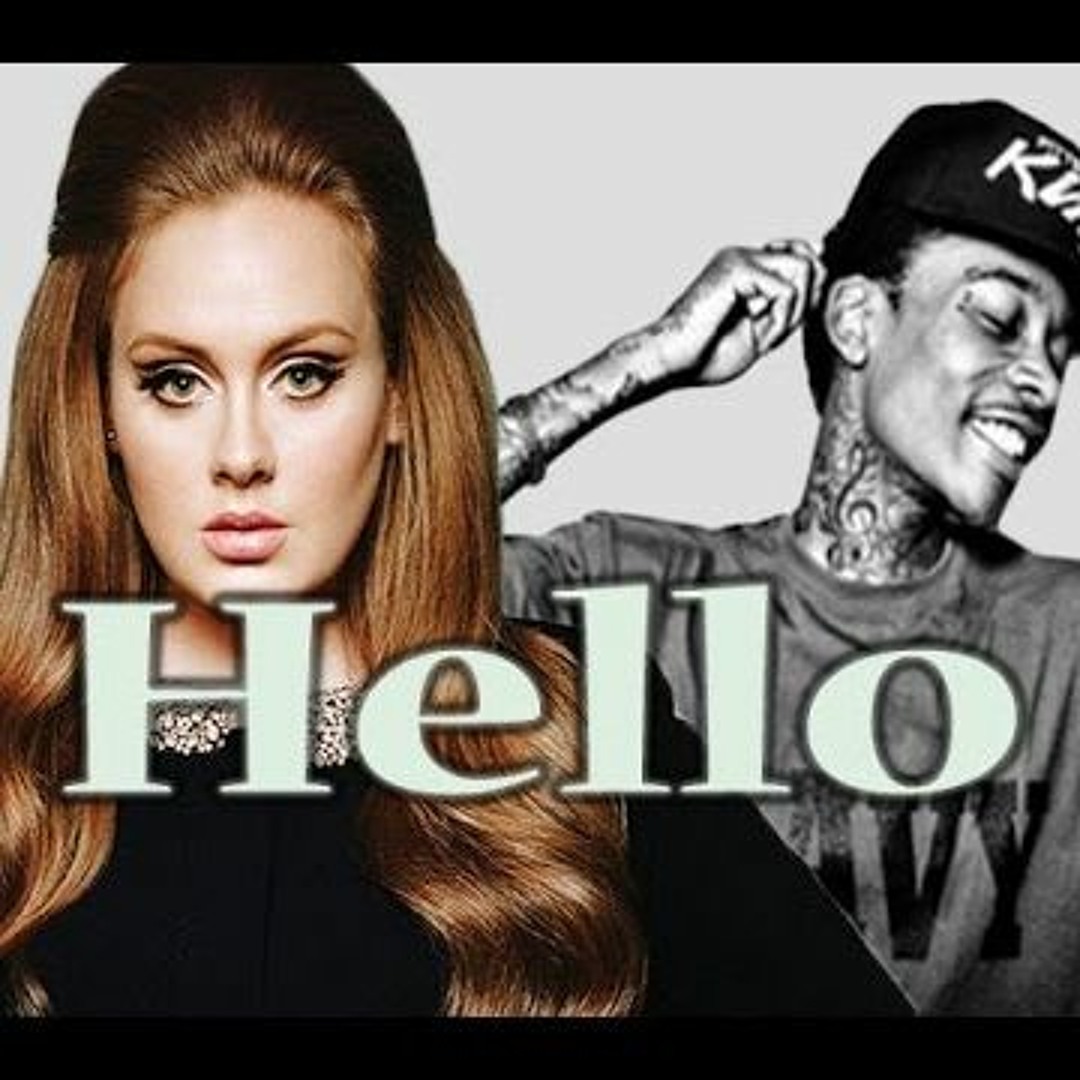 Stream Hello (Remix) by Adele | Listen online for free on SoundCloud