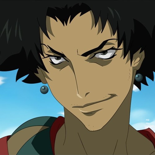Samurai Champloo Mugen Fight