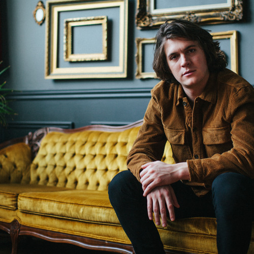 Stream episode Storytelling in Music - an Interview with Devin Cuddy by ...