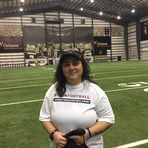 Stream episode Carolyn O'Leary interviewed by Russ Crawford 2/21/2018 ...