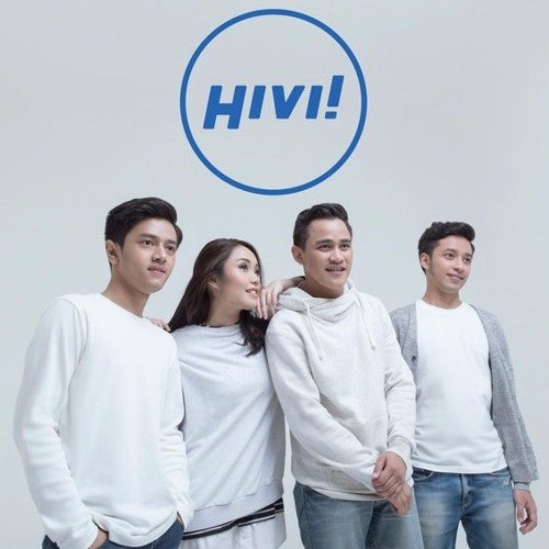 Stream HiVi! - Remaja (Cover) by Angela Merc | Listen online for free ...
