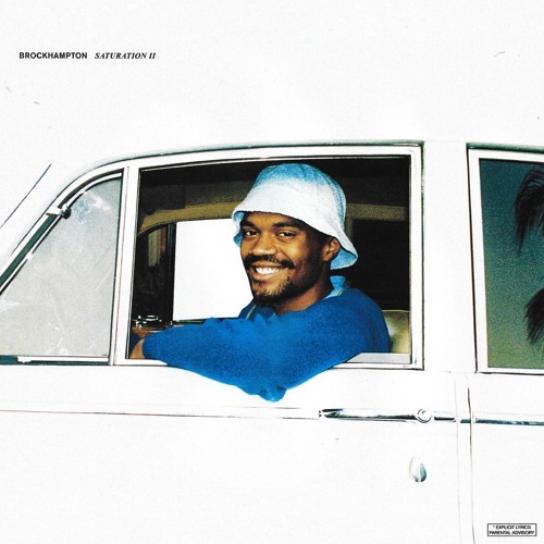 Stream BROCKHAMPTON | Listen to SATURATION II playlist online for free ...