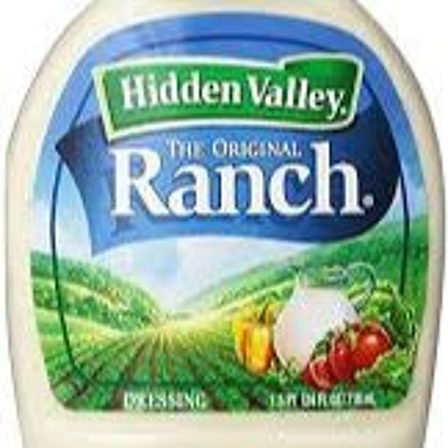 Stream Ducci - Ranch Dressing by Ducci | Listen online for free on ...