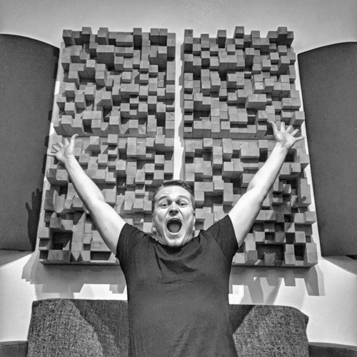 Stream LOGO by MAR3K Music, MARK VOSS PROD. | Listen online for free on ...