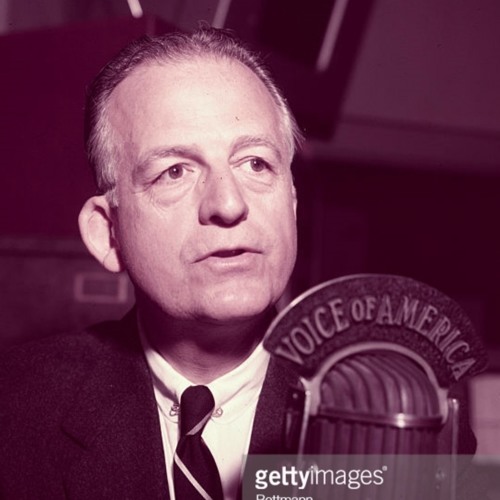 Stream episode WOR Chief Engineer Jack Poppele (1898 - 1986) Talks ...