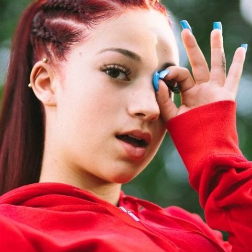 Stream [FREE] Bhad Bhabie type beat 2018 "MAGNUM" Base de Trap ...
