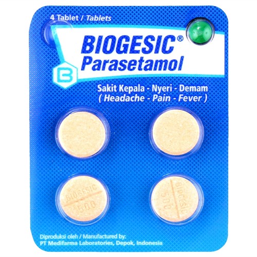 Stream BIOGESIC - Versi Packing by Fazar Japra: The Audio Portfolios ...