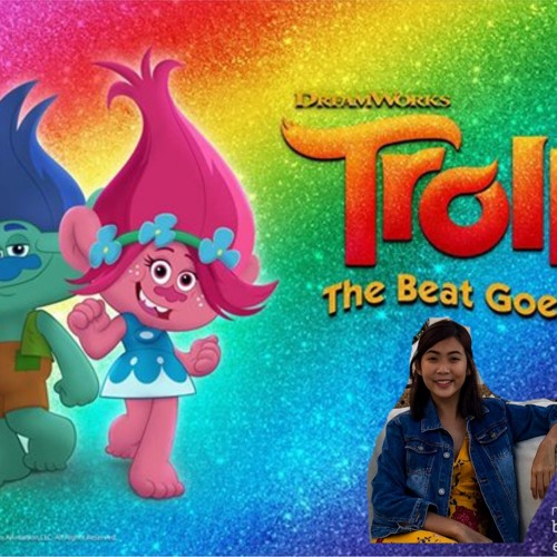 Stream True Colors ( Trolls Version) - Acoustic Cover by ...