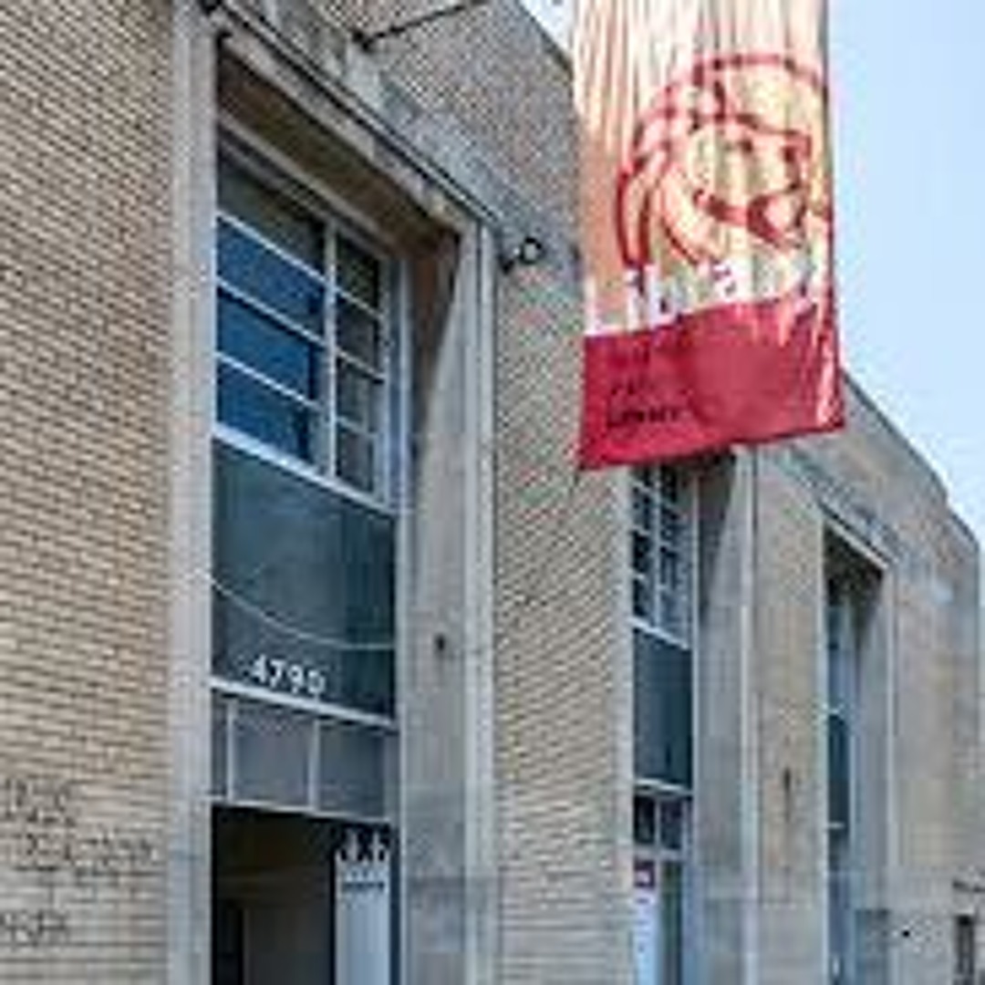 Stream episode Inwood Library will soon be converted to affordable ...