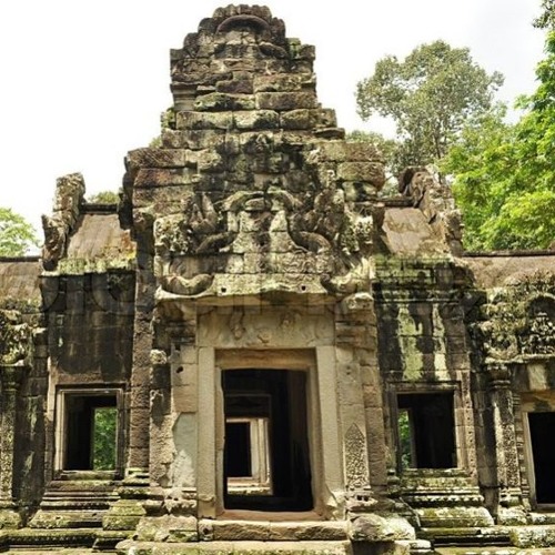 Stream Persian Temple by LMiddleton | Listen online for free on SoundCloud