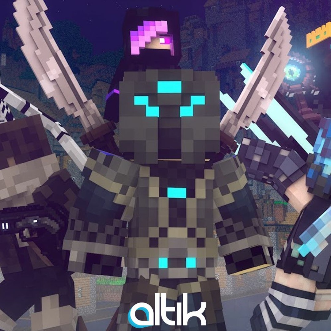 Stream ♪ Rainimator / Blacklite District - Goodbye by MrAltik 🥺 ...