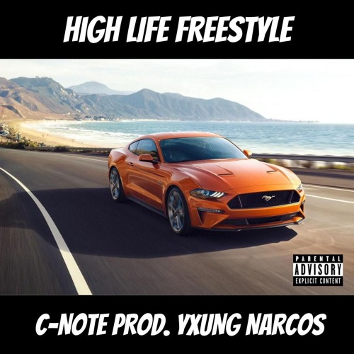 Stream Chris Cull - "High Life Freestyle" | Prod. Yxung Narcos | by ...