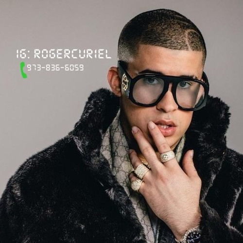 Stream Dime Si Te Acuerdas - Bad Bunny (2018) by lourbanoVEVO HD ...