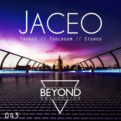 Stream Jaceo | 043 | Denver, US | by Beyond the Music | Listen online ...