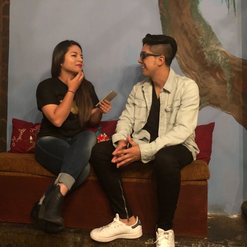 Stream Entrevista a Willie Tamayo by El Cotopaxense Ecuador | Listen online for free on SoundCloud