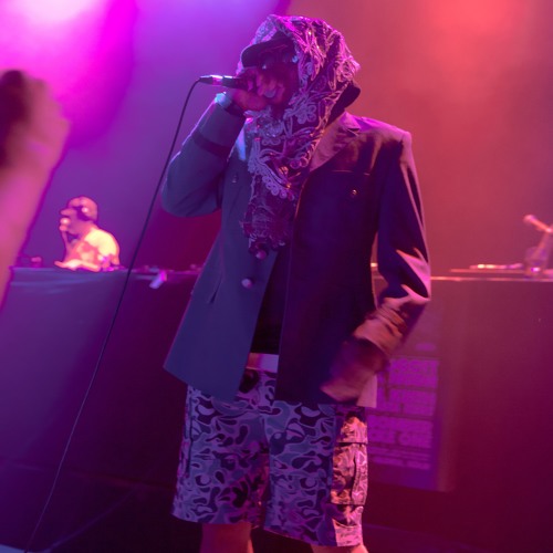 Stream DJ ARA | Listen to Rapmusic playlist online for free on SoundCloud