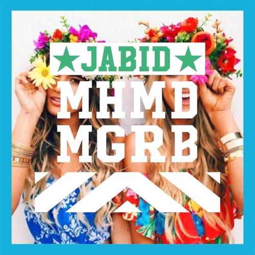 Stream JABiD - جبد | Listen to viral JABiD songs أشهر أغاني جبد ג'אבד ...
