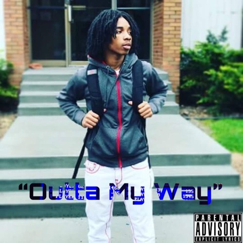 Stream Kay Rari - "Outta My Way" (Prod. By Speaker Bangerz)(Mixing By ...