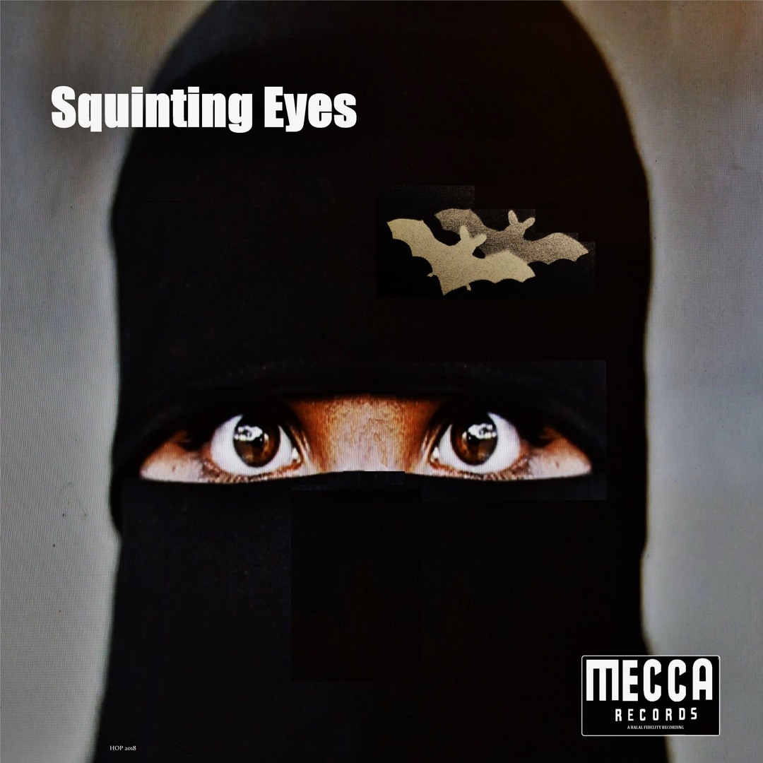 Stream Squinting Eyes by hop12345 | Listen online for free on SoundCloud