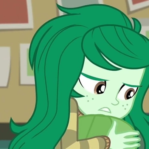 Stream Invisible MLP by Mitten Muffs | Listen online for free on SoundCloud