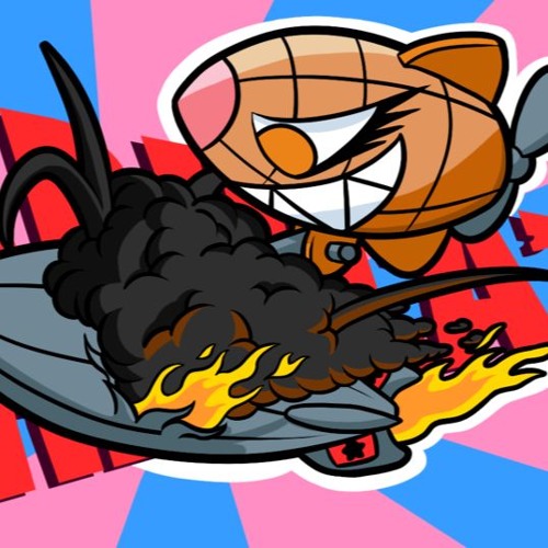 Stream Kirby Superstar: Ultra - Aerial Fortress Kabula ( Remix ) by ...