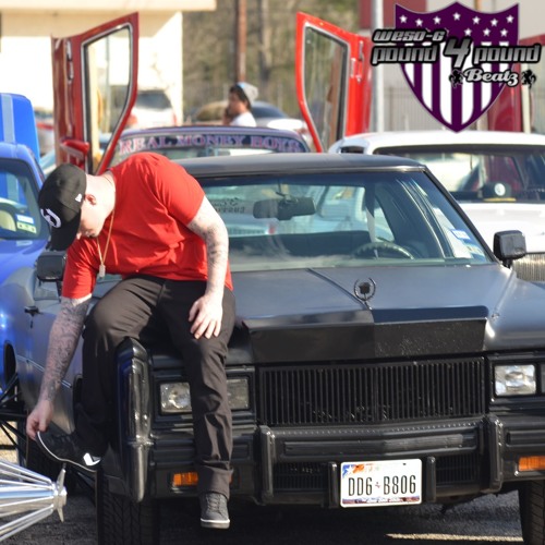 Stream Slab Ridaz -NOT FOR SALE- by WESO-G | Listen online for free on ...