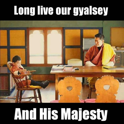 Stream Thrung ba lekso by sonam wangdi and sonam wangmo by Sonam Wangdi ...