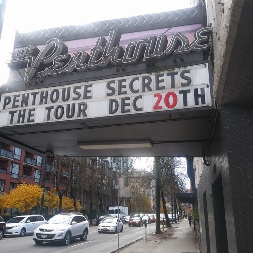 Stream episode The Penthouse by Mike Tagami podcast | Listen online for ...