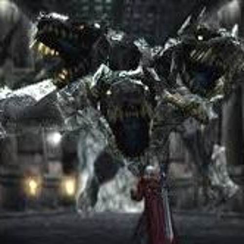 Stream Nightmare Cerberus - Kirby: Nightmare in Dreamland/Devil May Cry ...