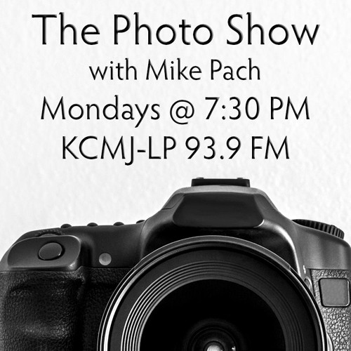 Stream The Photo Show - Lynn Roth and Bill Dahl by Mike Pach | Listen ...