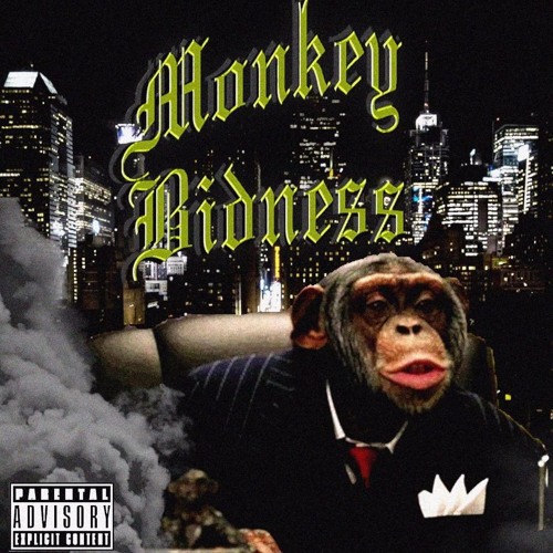 DAWGTOWN x APOC KRYSIS - MONKEY BIDNESS (prod. by APOC KRYSIS) by ...