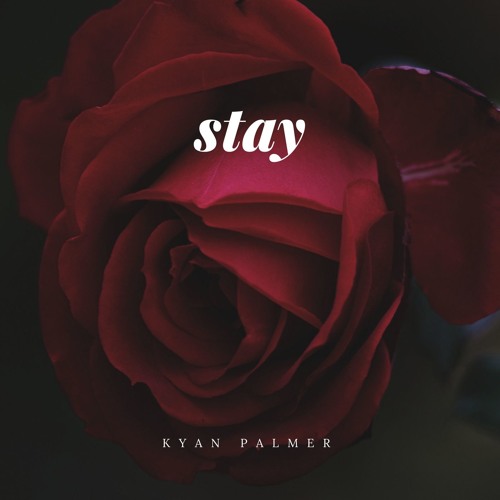 Stream Stay (Rihanna Cover) by Kyan Palmer | Listen online for free on ...